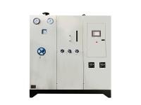China Nitrogen 0.6mpa Carbon Air Purifier 0.8mpa Ozone Refrigerator Purification Device for sale