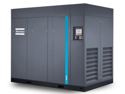 China 110 Psi Oil Free N2 Booster Compressor , 22kw N2 Air Compressor for sale