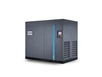China 50hz 60hz Nitrogen Gas Compressor , 4kw Screw AC Compressor for sale