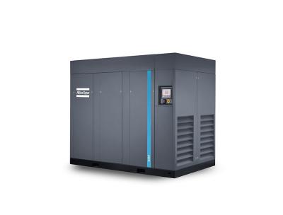 China 50hz 60hz Nitrogen Gas Compressor , 4kw Screw AC Compressor for sale