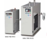 China Refrigerated Water Cooling Heatless Air Dryer 50hz Adsorption Compressed for sale