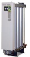 China 220v Air Cooling Heatless Compressed Air Dryer 50hz Desiccant for sale