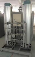 China 50hz Hydrogen Ammonia Cracker Plant , 380v H2 Generation Plant for sale