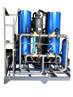 China 0.01um Nitrogen Purification System 99.999% 1kw Purifier for sale