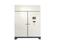 China 0.4-0.8mpa Nitrogen Generator System For Laser Cutting 0.5kw PSA Machine for sale