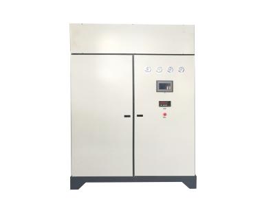 China 0.4-0.8mpa Nitrogen Generator System For Laser Cutting 0.5kw PSA Machine for sale
