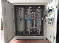 China 0.5kw Nitrogen Generator For Food Packaging 0.4-0.8mpa PSA Tower for sale