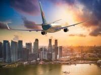 China EXW International Freight Logistic From China To Worldwide for sale