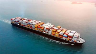 China FOB EXW International Freight Logistic China To Europe Warehouse for sale