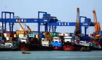 China Shanghai Global Logistic Freight China To Jordan Sea Freight Forwarder for sale