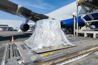 China Shanghai International Air Freight Logistics Forwarder Air Cargo CA EY SQ for sale
