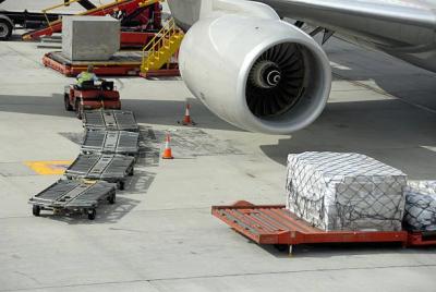 China Shenzhen Freight Forwarder International Cargo Services / UPS FEDEX Air Fast Cargo Services for sale