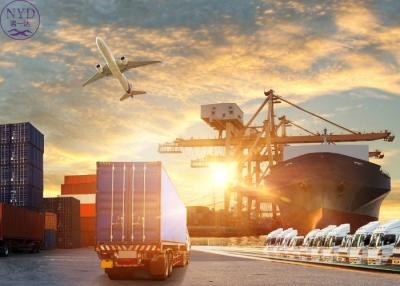 China Streamlined International Air Freight Shipping To Saudi Arabia for sale