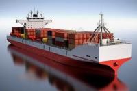 China Shipping to USA UK DAP DDU DDP Freight China to USA Door to Door Shipping Agent Sea Delivery Shipping Agent for sale