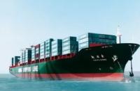 China China to Iran Export Sea Freight International Sea Cargo Services FCL for sale