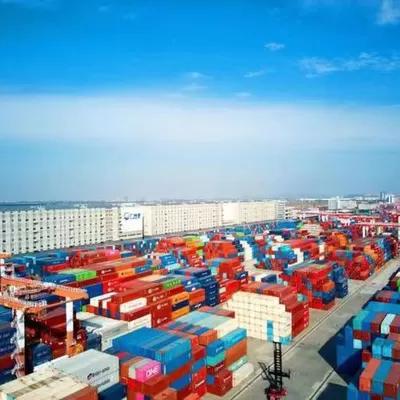 China PCL LCL Container China Sea Freight Services TO JORDAN for sale