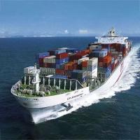 China International One Stop China Sea Freight Shipping Services Tax Inclusive for sale