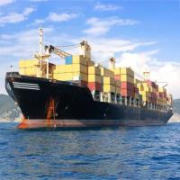 China International Sea Cargo Air Cargo Logistics DDP From China To Saudi Arabia for sale