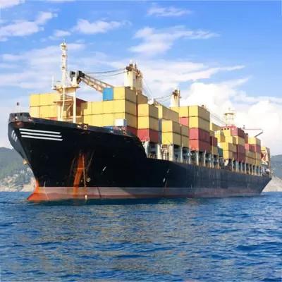 China International Sea Cargo Air Cargo Logistics DDP From China To Saudi Arabia for sale