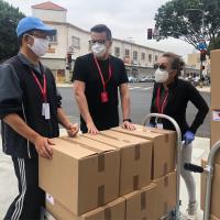 China Tracking China Sea Freight Forwarder Door To Door Service Shipping for sale