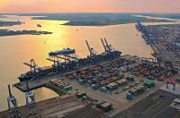 China ITAT Logistics Warehousing Service Warehousing Distribution Service In Yantian Port for sale