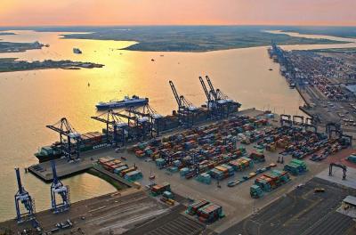 China ITAT Logistics Warehousing Service Warehousing Distribution Service In Yantian Port for sale