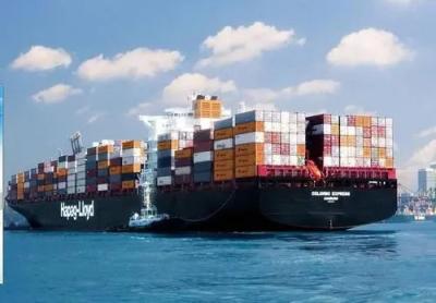 China Worldwide Logistics Warehousing Service In Qingdao Port for sale