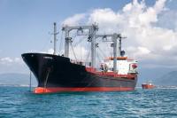 China NVOCC Warehousing And Transportation Logistics In Shanghai Port for sale