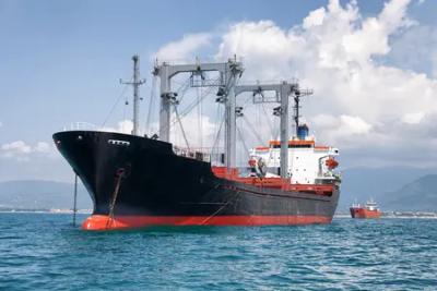 China NVOCC Warehousing And Transportation Logistics In Shanghai Port for sale