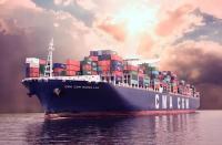 China Secure Logistics Warehousing Services Warehousing Distribution Services In China Port for sale