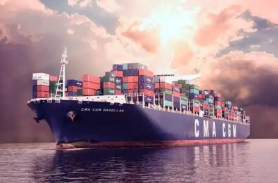 China Secure Logistics Warehousing Services Warehousing Distribution Services In China Port for sale