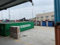 China Western China Cargo To Japan Multimodal Freight Services Ocean Freight Road Transport for sale