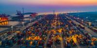 China International Multimodal Freight Services Ocean And Air Freight From China To Worldwide for sale