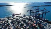 China Speedy Railway Transport And Sea Shipping China To Russia for sale