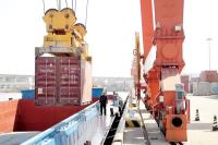 China EXW Multimodal Freight Services  International Ocean Freight And Air Freight To India for sale