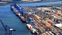 China Shanghai China Multimodal Freight Services Freight Forwarder To Black Sea By Air Ocean for sale