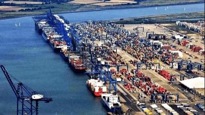 China Shanghai China Multimodal Freight Services Freight Forwarder To Black Sea By Air Ocean for sale