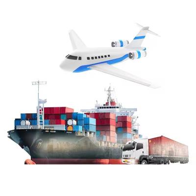 China Low Freight China To Indonesia Transportation Door-to-door Delivery DDP Sea Air One-stop Service for sale