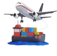 China Secure International Air Freight Shipping Services Delivery Pickup for sale