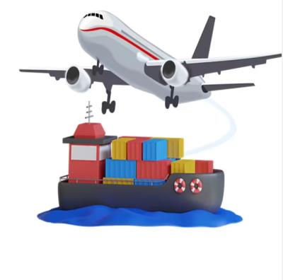 China Secure International Air Freight Shipping Services Delivery Pickup for sale