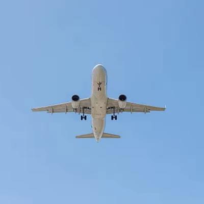 China Reliable International Air Freight Shipping Cargo DHL Door To Door Delivery for sale