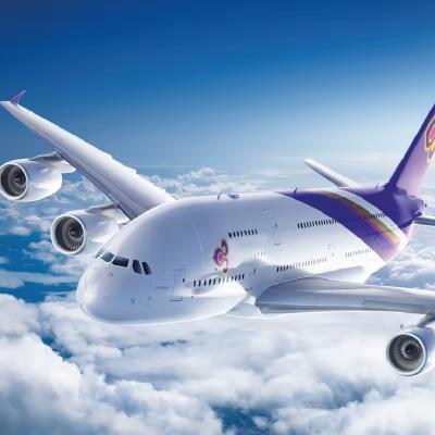 China Customized Air Freight Logistics DHL International Air Shipping With Tracking Delivery for sale