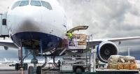 China ITAT Fast DHL Air Freight Logistics International Air Freight Shipping for sale