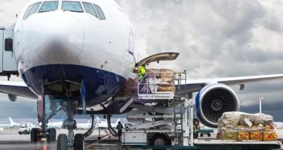 China ITAT Fast DHL Air Freight Logistics International Air Freight Shipping for sale