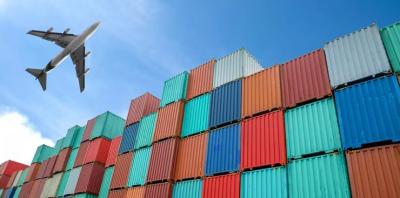 China Secure Efficient International Air Freight Logistics With Trackable Service for sale