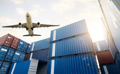 China Flexible Solutions International Air Freight Logistics China To UAE for sale
