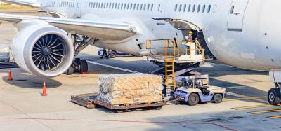 China Express International Air Cargo Door To Door Services DDU With Documentation for sale