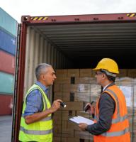 China FOB DDU DDP Freight Customs Clearance For Shipping From China To Sweden UK for sale