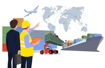 China Shipping Customs Clearance Services From Shenzhen Cargo Consolidation for sale
