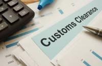 China Professional Customs Clearance Services From China To Europe for sale